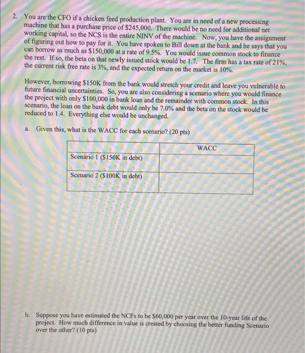 Solved please answer the whole question and explain step by | Chegg.com