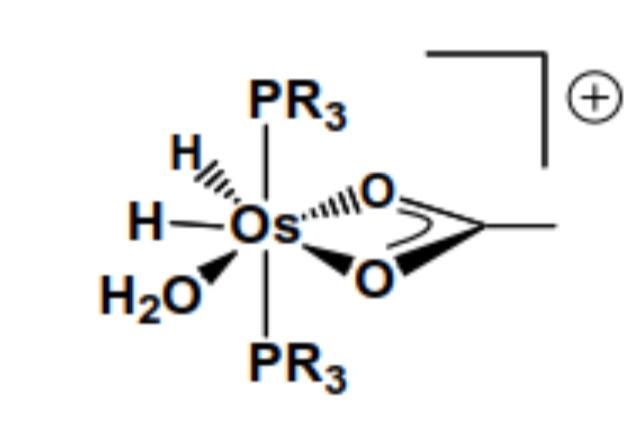 Solved calculate the total electron count for the complex?. | Chegg.com