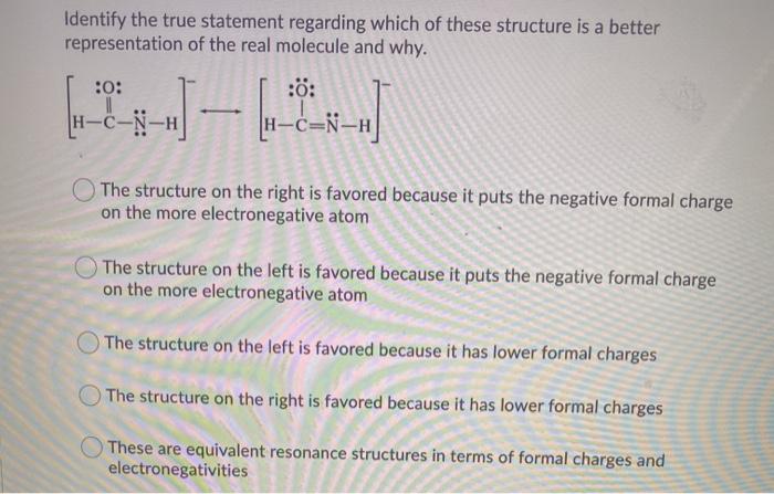 Solved Select the molecule or ion that has eight valence | Chegg.com