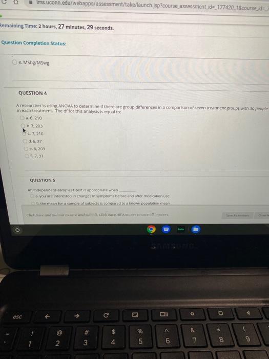 Solved 420.18course de etion Your answers are saved | Chegg.com