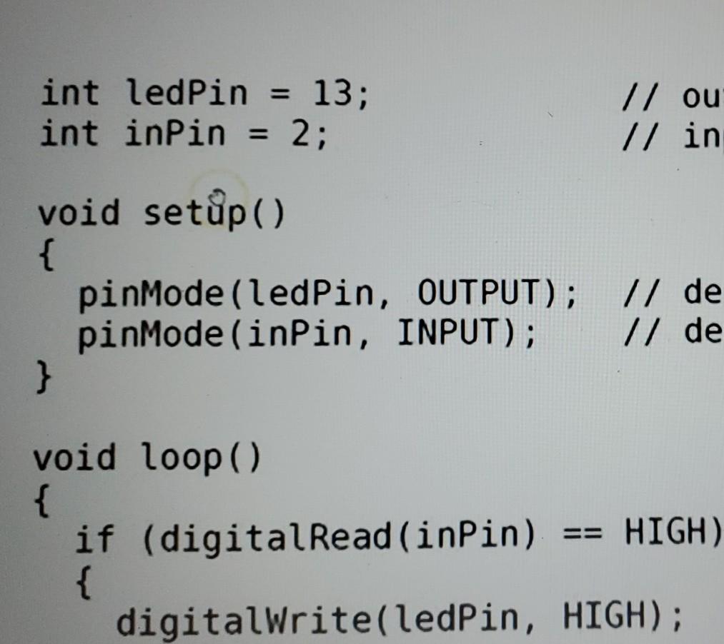 Solved Need Arduino help. Must calculate resistor values and | Chegg.com