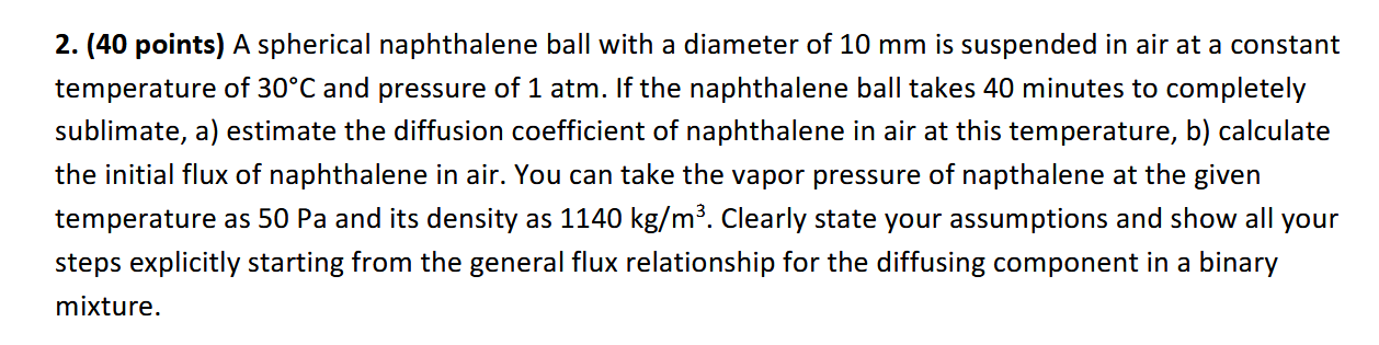 Solved Please dont copy from other people who posted this | Chegg.com