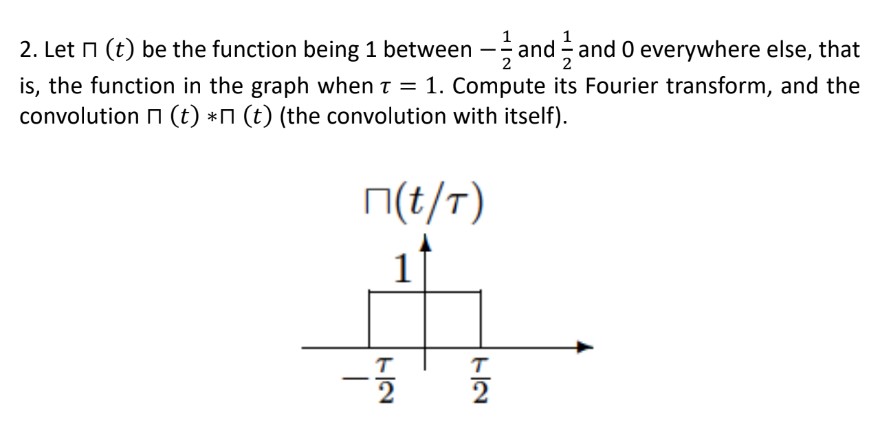 Solved Please describe all steps in detail. Let Π(t) ﻿be the | Chegg.com