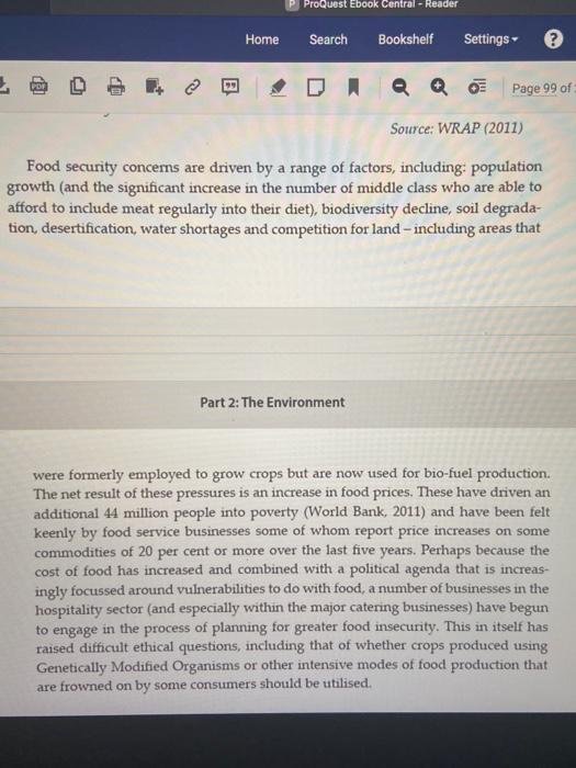 Solved ebookcentral.proquest.com P ProQuest Ebook Central - | Chegg.com