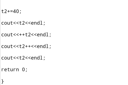 Solved You are given 102_Lab6.cpp. Please DO NOT change main | Chegg.com