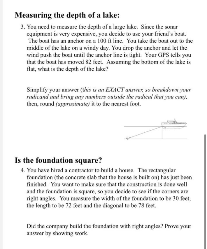 Solved Midpoint Formula Distance Formula Pythagorean Theorem | Chegg.com