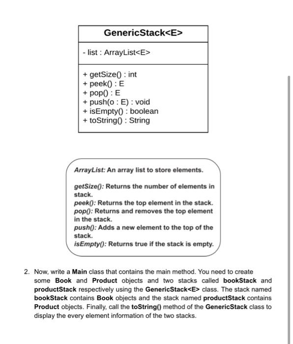 Solved Tasks: 1. Implement the following UML class diagrams | Chegg.com