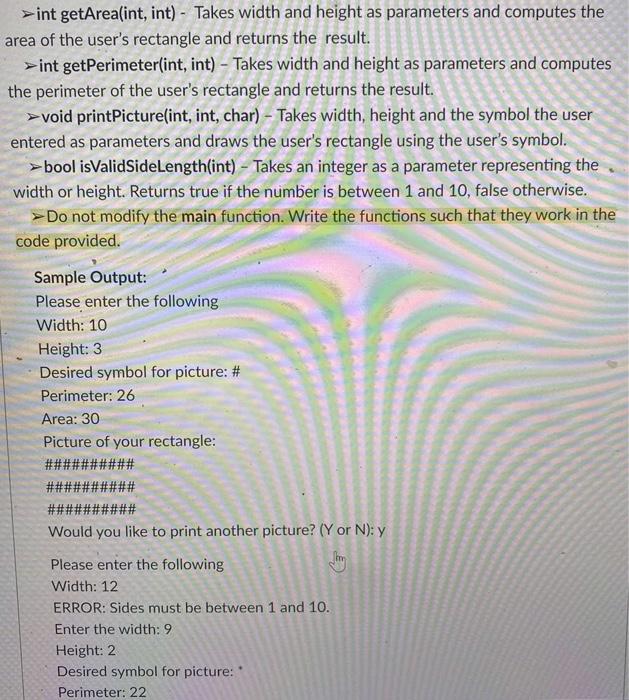 Solved //* //## *****This is the line of 80 characters in | Chegg.com