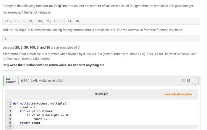 Solved I keep getting these errors and do not know what im | Chegg.com