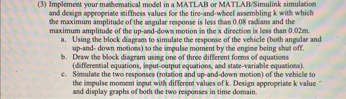 Solved The Objective Of This Project Is To Develop A