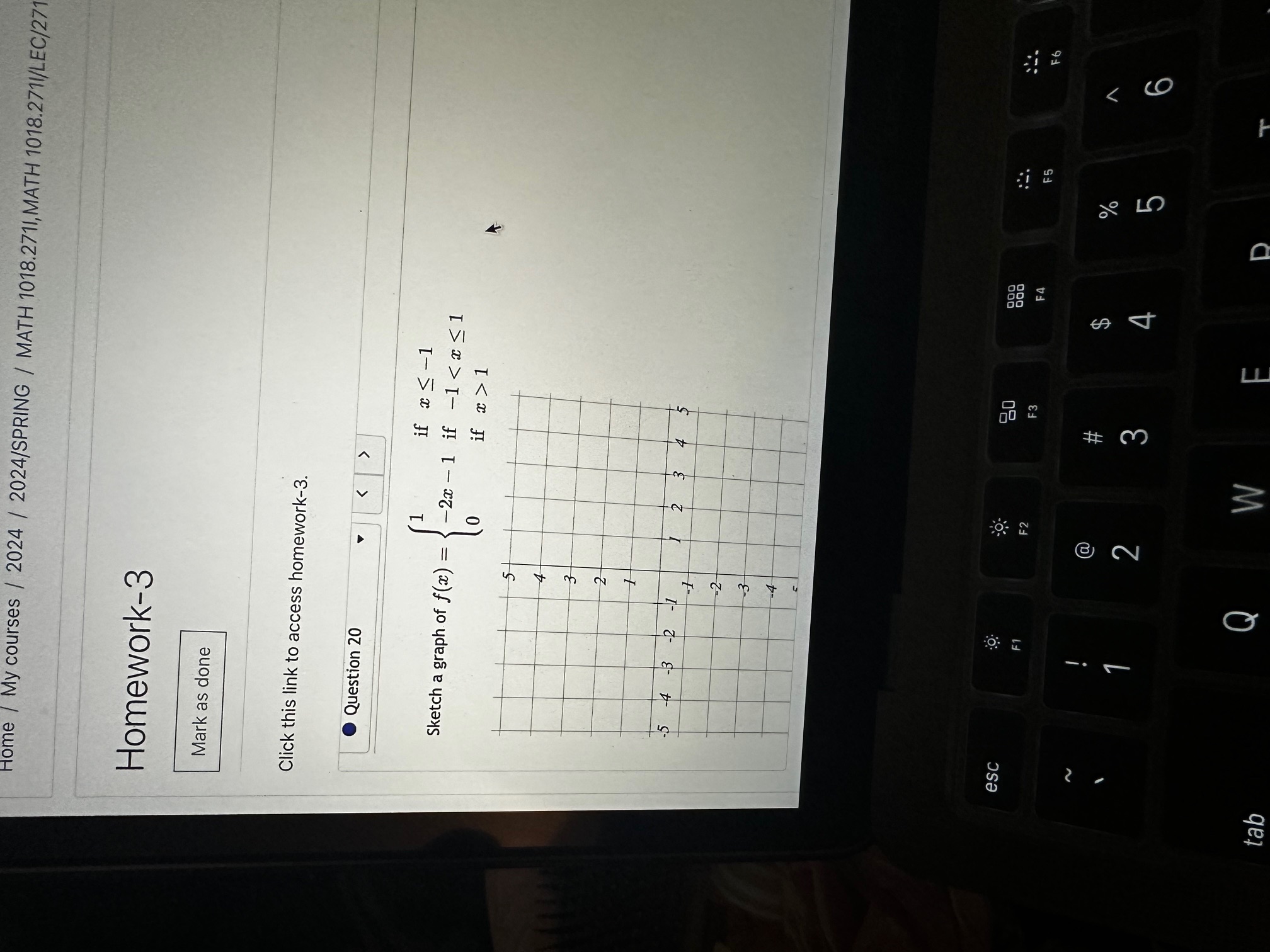 Solved Homework-3Mark as doneClick this link to access | Chegg.com