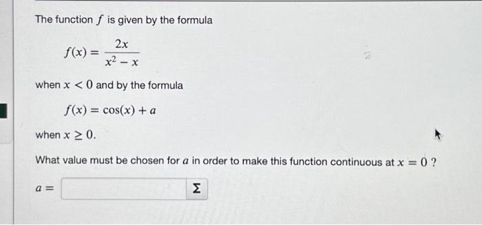 Show work please | Chegg.com