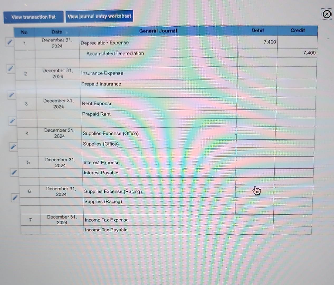 Solved On July 1, 2024, Tony and Suzie organize their new | Chegg.com