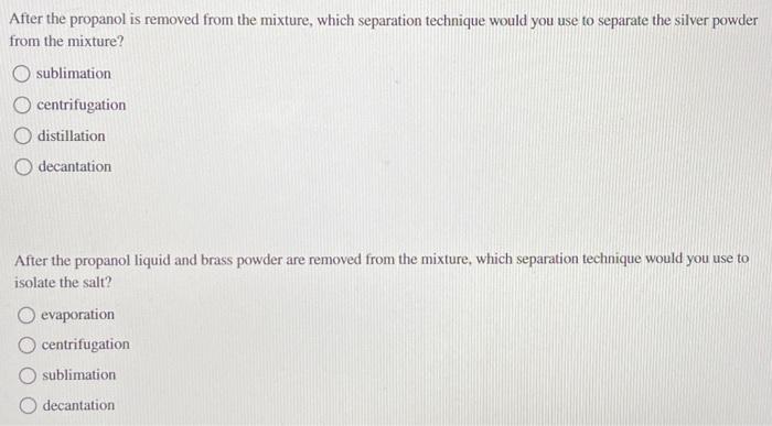Solved You are given a 12.000 g mixture containing silver | Chegg.com