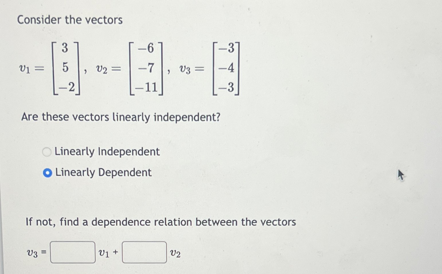 Solved Consider the | Chegg.com