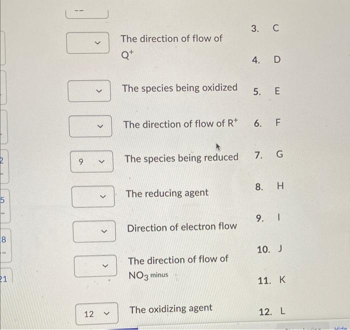 Solved Consider the cell below. Please note that this cell | Chegg.com