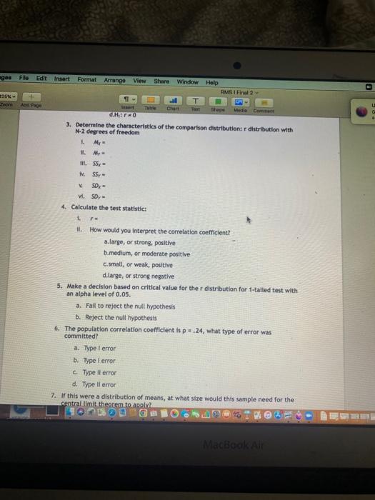 Solved To investigate the association between extraversion | Chegg.com