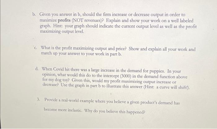 Solved Directions: Please follow the instructions on the | Chegg.com