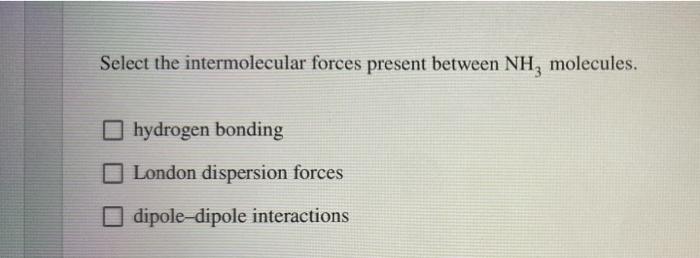 Solved Draw the Lewis structure for ammonia, NH,. Include | Chegg.com