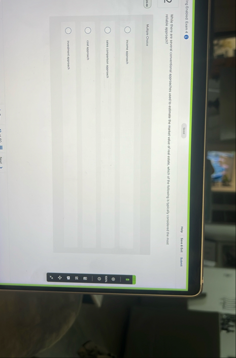 Solved ing Enabled: Fxam 4HepSove 6 ﻿EntSiventWhile there | Chegg.com