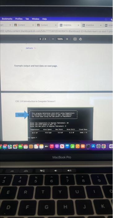 Solved comlete full lab and make sure it runs with no errors | Chegg.com