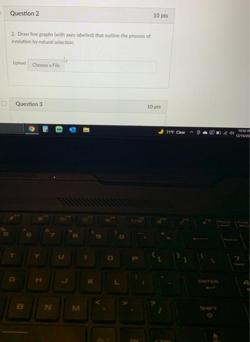 Solved Question 2 10 pts 2 Draw five graphs (with axes | Chegg.com Solved Question 2 10 pts 2 Draw five graphs (with axes | Chegg.com