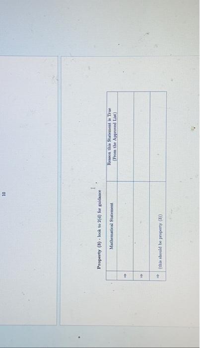 Solved For each peoperty of the function in the last line; | Chegg.com