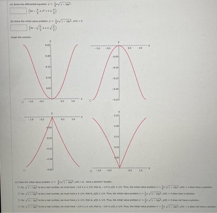 Solved please solve problem step by step and explain answer. | Chegg.com
