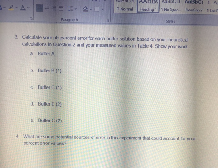 Adbu CHADD ABDUL ABDL 1. A 1 Normal Heading 1 1 No | Chegg.com