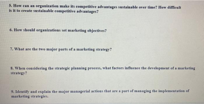 Solved Chapter 2 ISSUES FOR DISCUSSION AND REVIEW 1. | Chegg.com