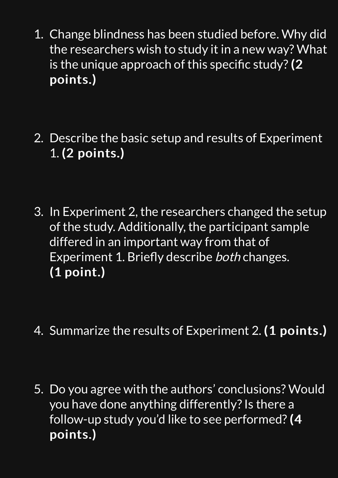 please answer these questions if tou need help i have | Chegg.com