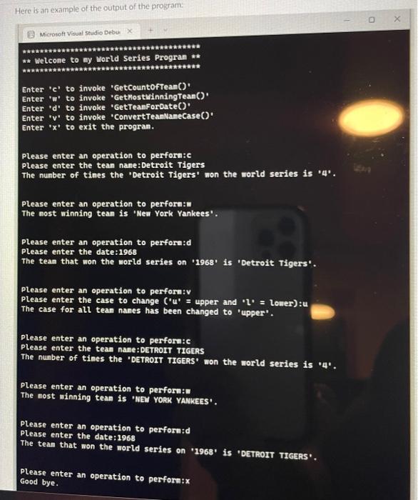 Solved For This Assignment You Will Need To Clone The Repo 