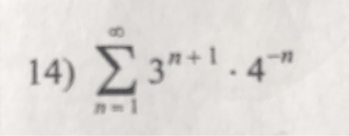 Solved Determine whether the series is comvergent or | Chegg.com