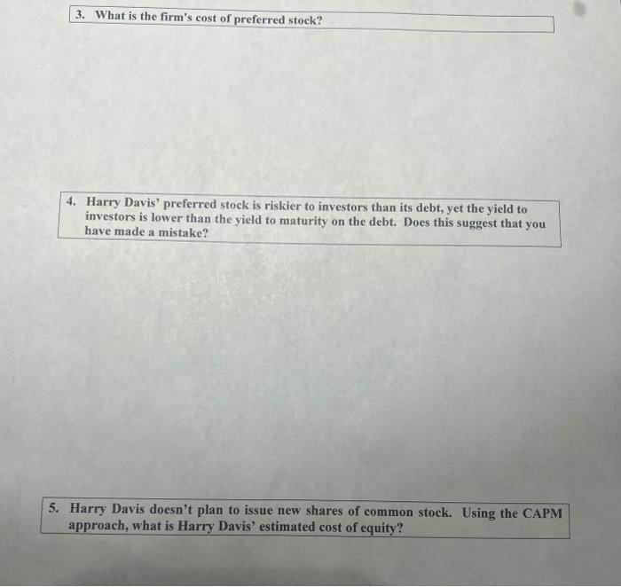 Solved please show steps without using excel so i can learn | Chegg.com