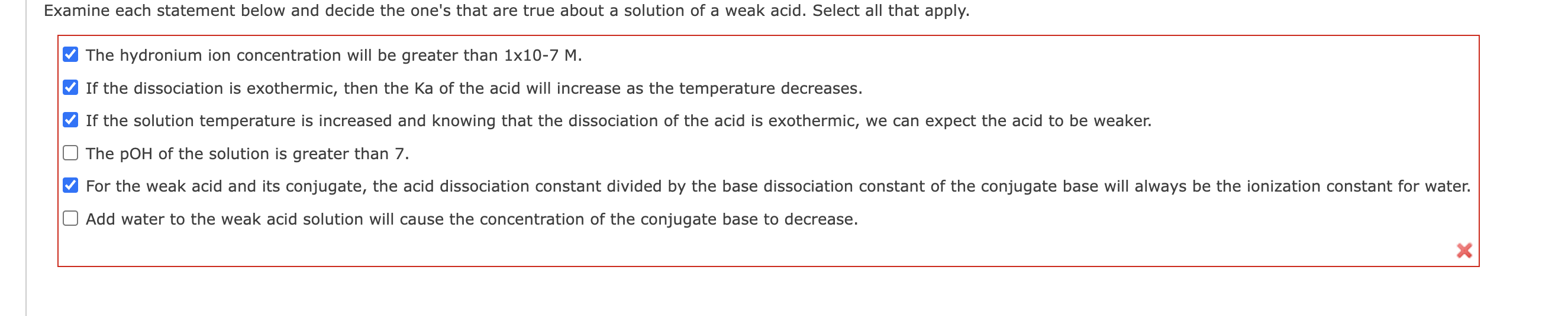 Solved Calculate the following quantities for a solution | Chegg.com