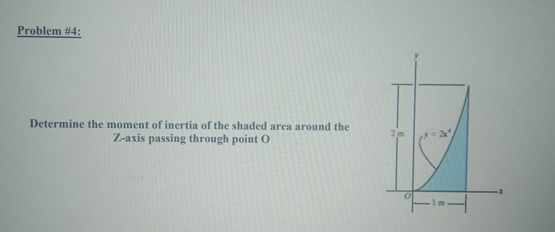 Solved solve it in a clear piece of paper please and show | Chegg.com