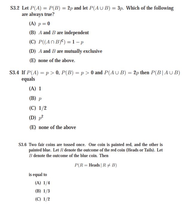Solved I want you to answer the questions in the picture | Chegg.com