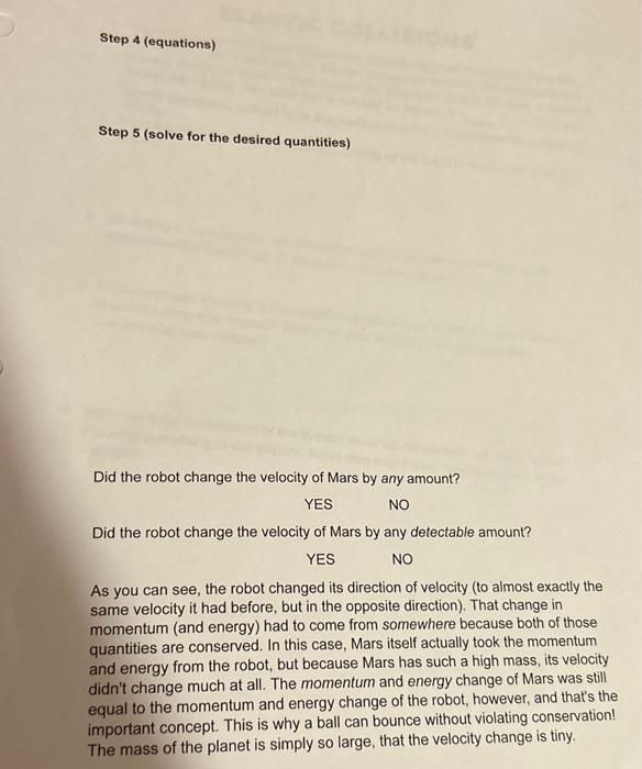 Solved 1. The Mars Exploration Rovers (Spirit and | Chegg.com