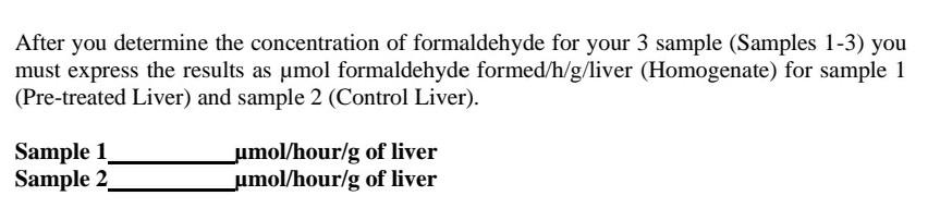 Solved Principle of Experiment CH3 CH3 CH3 + NASH reagent | Chegg.com