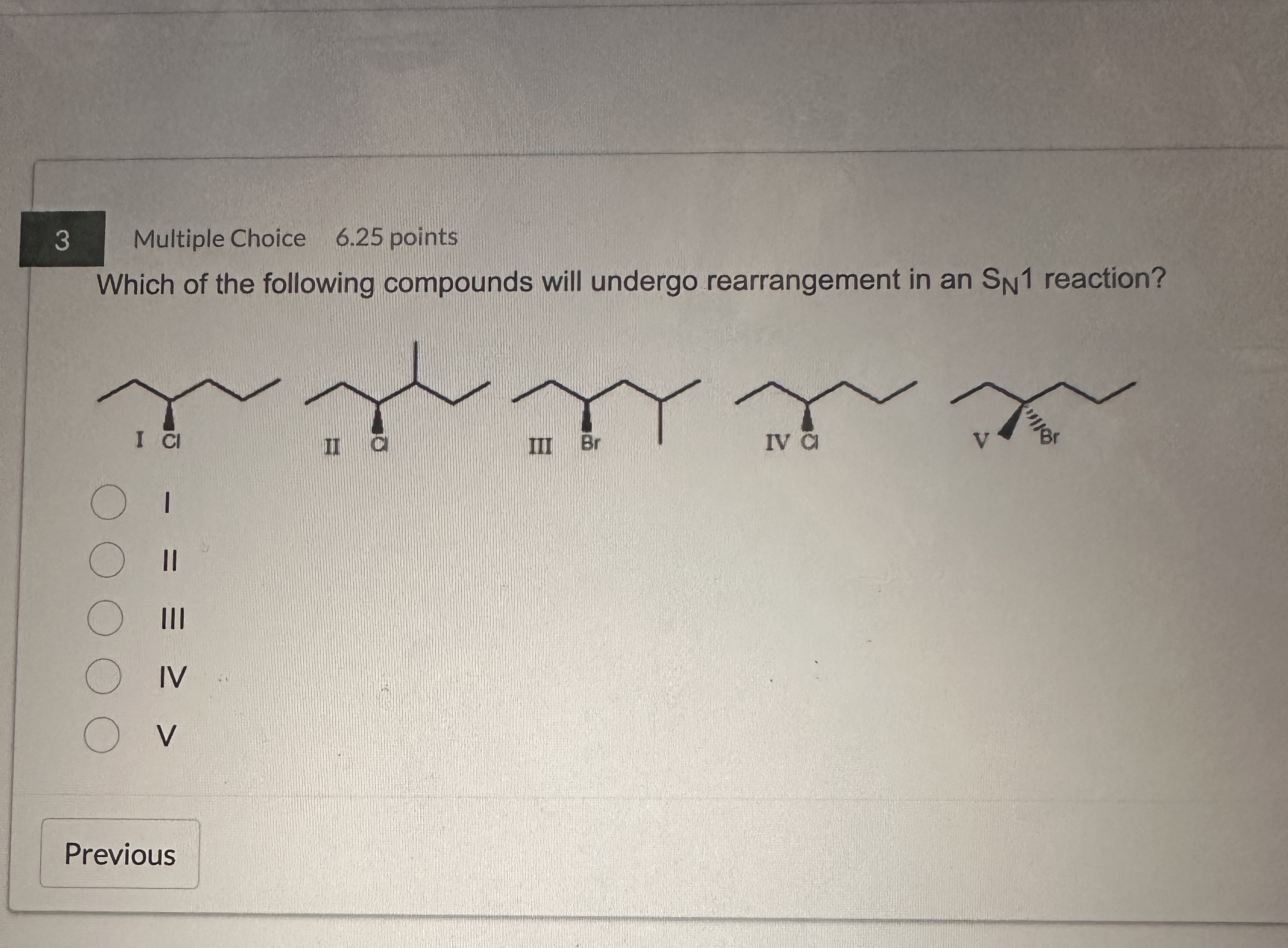 Solved 3Multiple Choice 6.25 pointsWhich of the following | Chegg.com Solved 3Multiple Choice 6.25 pointsWhich of the following | Chegg.com