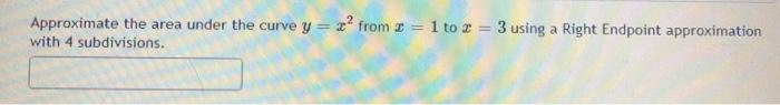Solved EXERCISES 5.1 Approximating Areas Score: 70/170 7/17 | Chegg.com