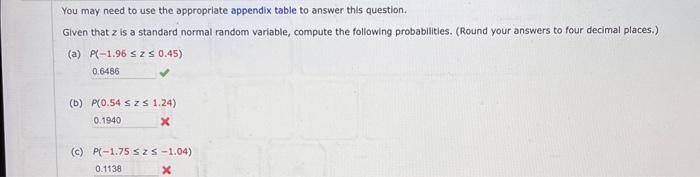 Solved You may need to use the appropriate appendix table to | Chegg.com