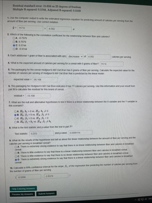 Solved Department of Mathematics Los y Grades HW09-SS21: | Chegg.com