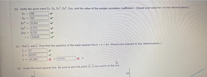 Solved \begin{tabular}{|c|c|c|c|c|c|c|c|c|} \hlinex & 27 & | Chegg.com