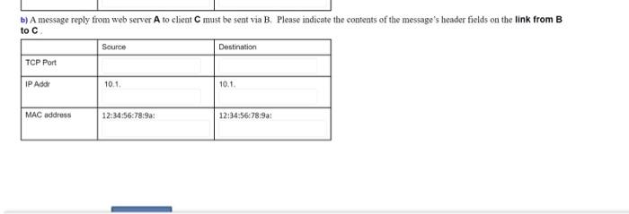 Solved Consider the system of three computers on two | Chegg.com