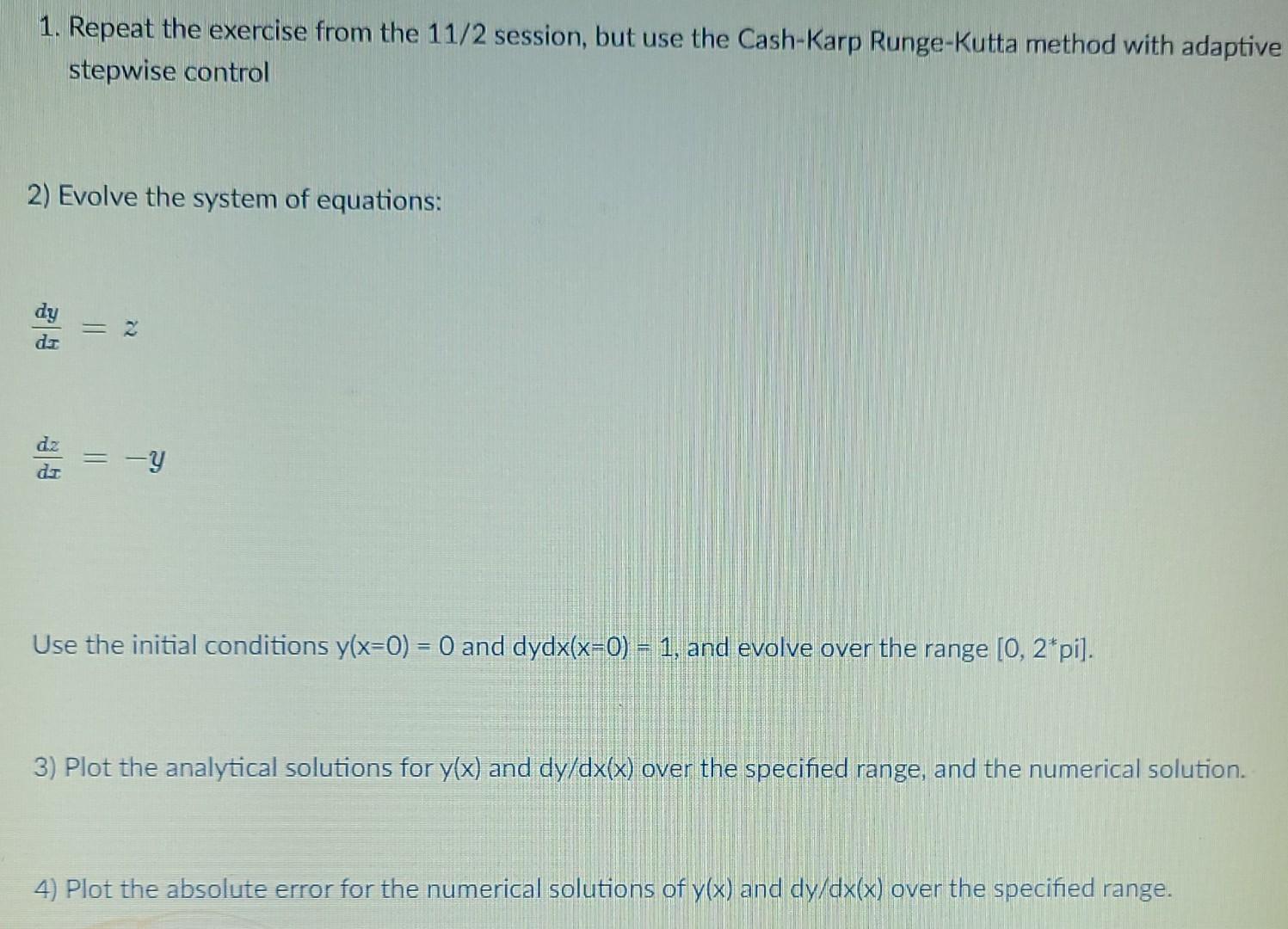 Solved I need help with all parts. It has to be a Jupyter | Chegg.com