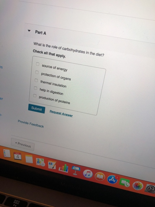 Solved Item 15 Part A How do DNA and RNA differ in | Chegg.com