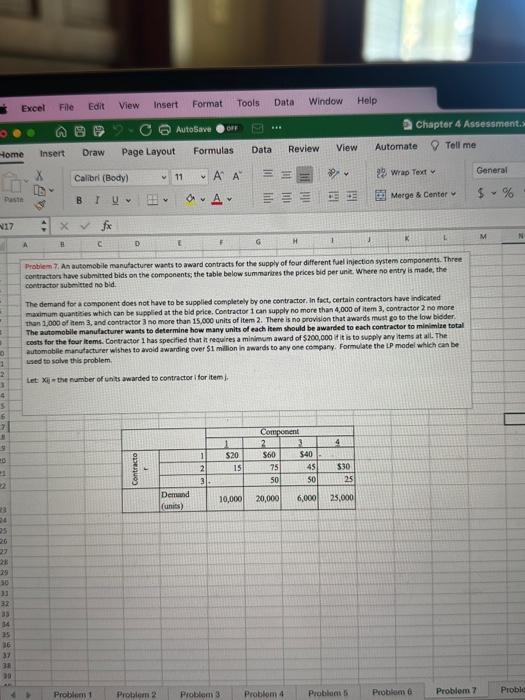 Solved can someone please show this problem with a chart and | Chegg.com