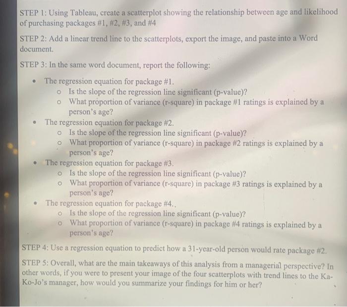 Solved need help please i need to find out if the slope is | Chegg.com