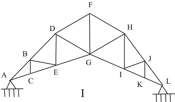 Solved: Chapter 6 Problem 28P Solution | Vector Mechanics For Engineers: Statics 7th Edition ...